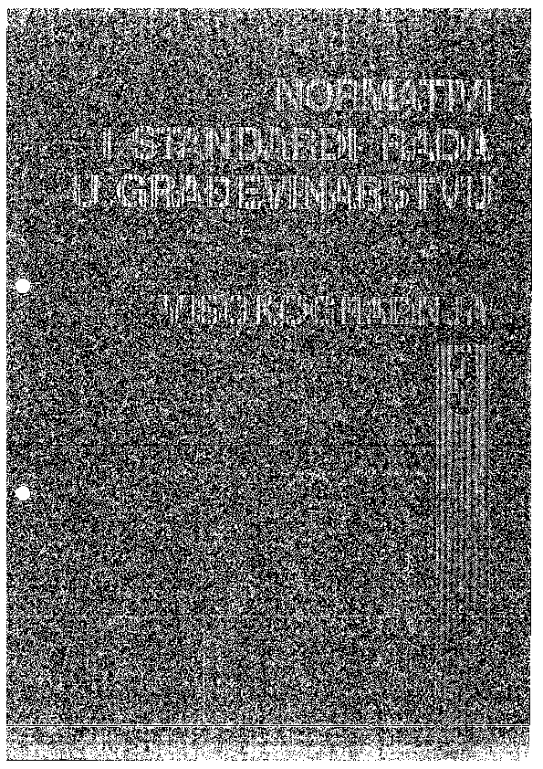 (PDF) normativi i standardi u gradjevinarstvu visokogradnja