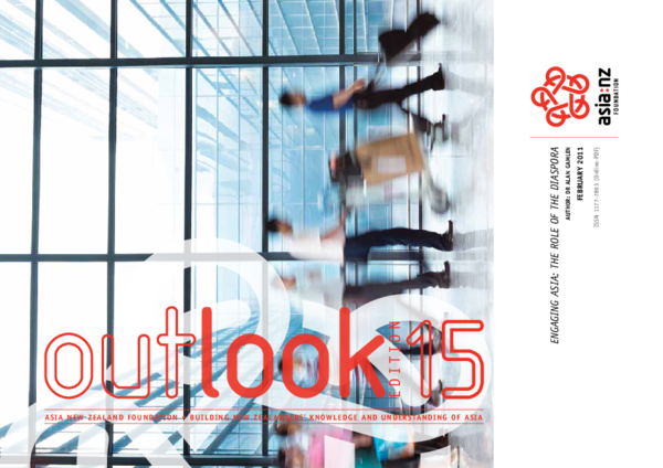 (PDF) Gamlen, A. 2011 Engaging Asia: The Role of the Diaspora, asia:nz