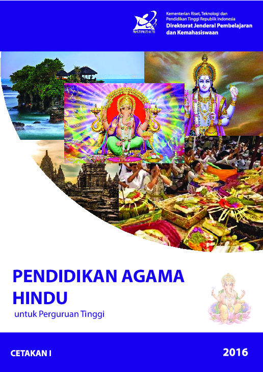 (PDF) BUKU PENDIDIKAN AGAMA HINDU