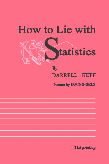 (PDF) How to Lie with Statistics