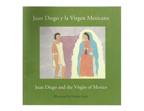 (PDF) Juan Diego y la Virgen Mexicana / Juan Diego and the Virgin of Mexico