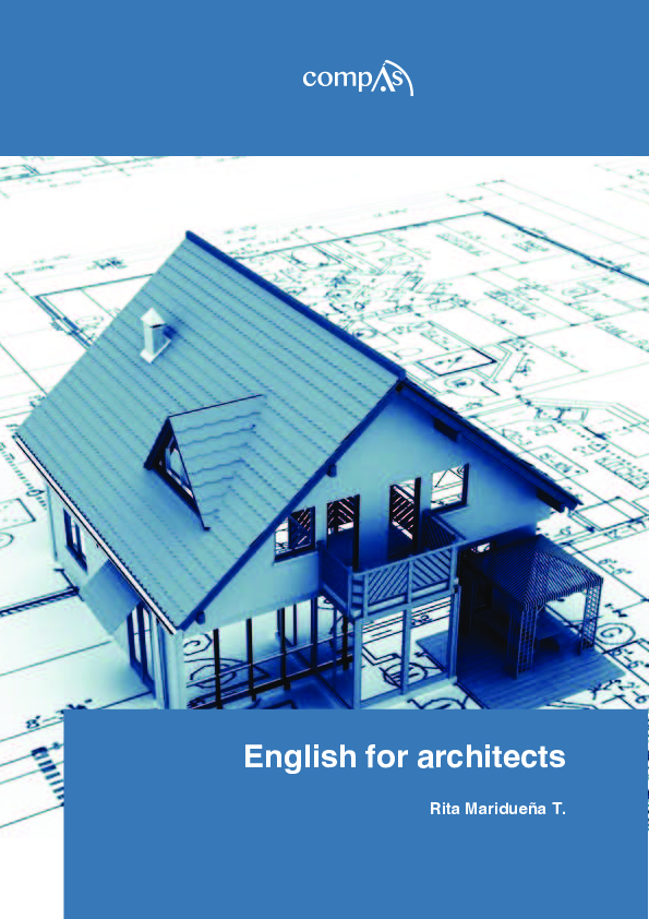 (PDF) English for architects