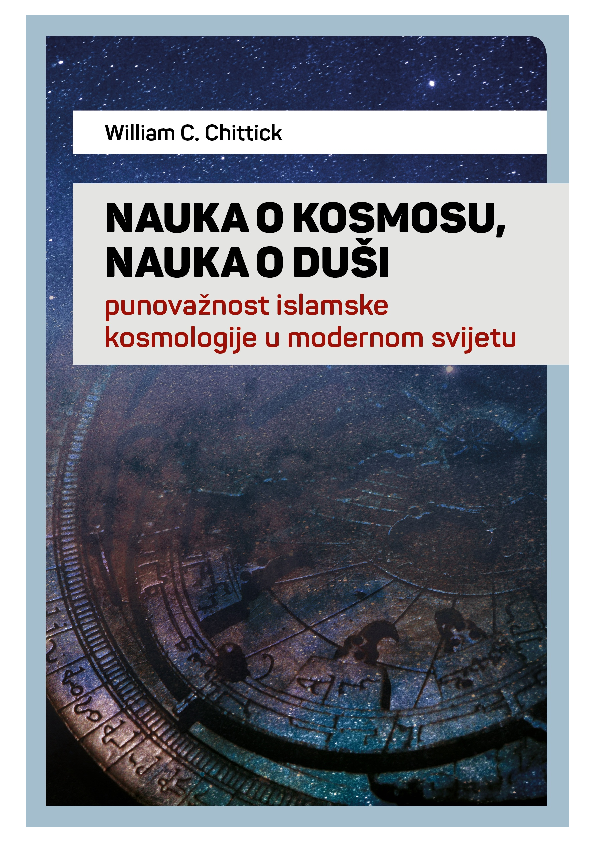 (PDF) William C. Chittick – “Nauka o kosmosu, nauka o duši: punovažnost ...