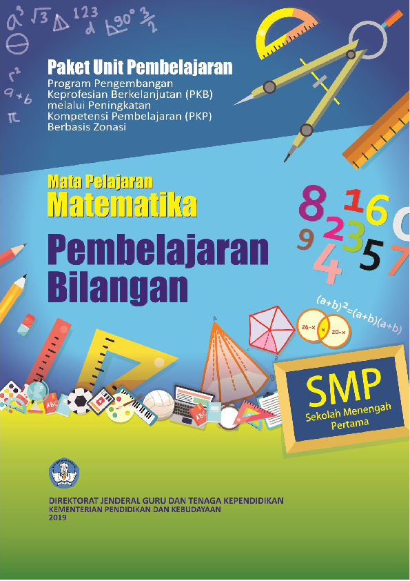 Pdf Unit Pembelajaran Visualisasi Data Linarto Domo
