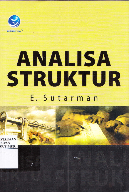 (PDF) Analisa Struktur