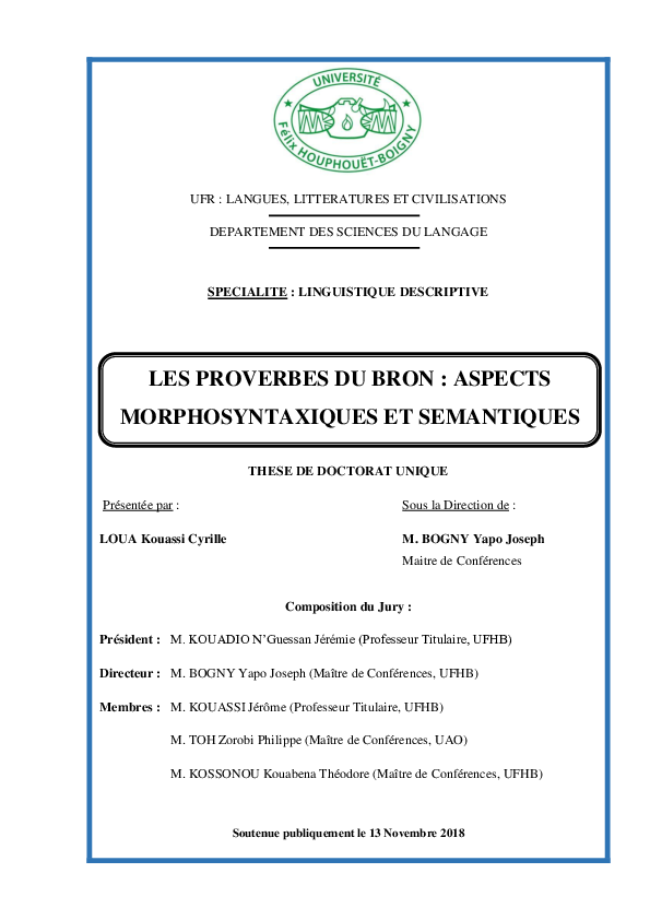 PDF Télécharger Rapport de synthese - BAC PRO SEN BRON Gratuit PDF ...