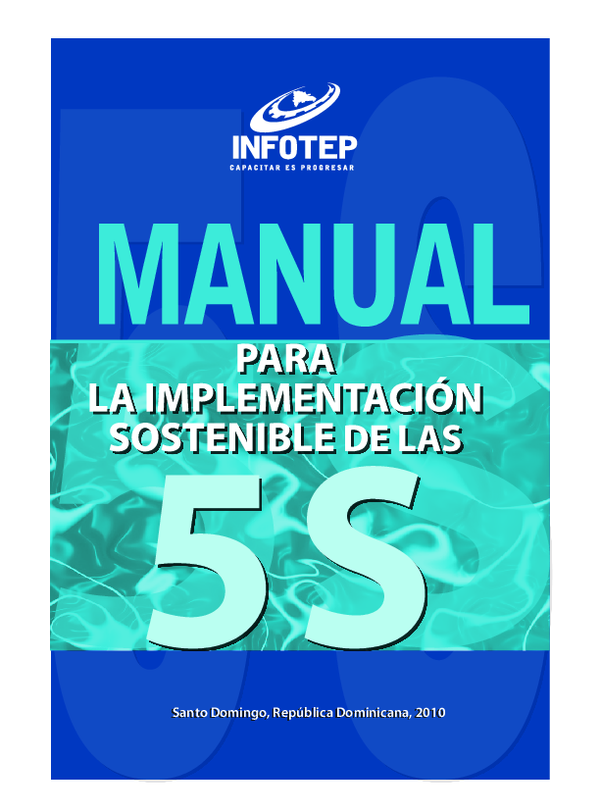 (PDF) Manual 5s