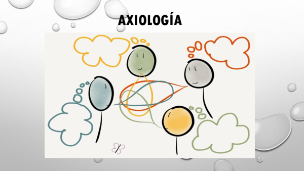 (PPT) AXIOLOGÍA