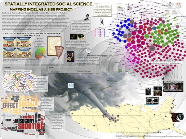(PPT) Mapping Incel Poster East Lakes AAG 2019