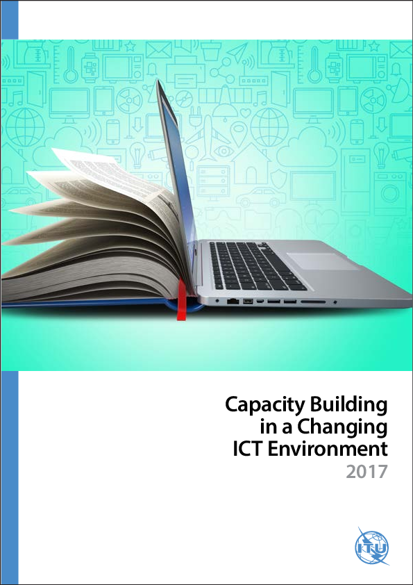 (PDF) Capacity Building in a Changing ICT Environment