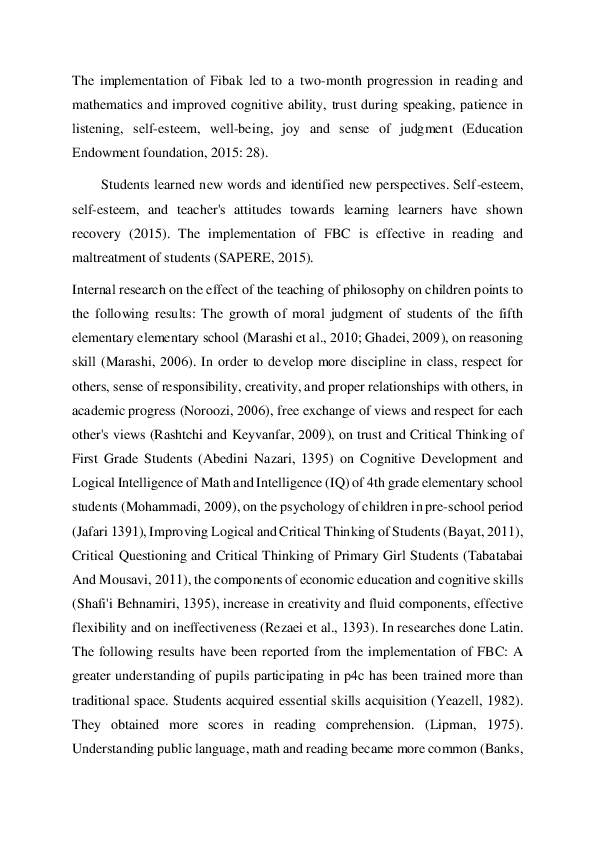 (DOC) Internal research on the effect