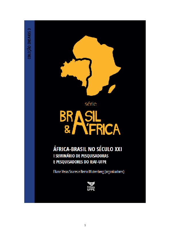 Antropologia, Gênero e Poder em Moçambique
