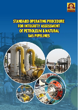 (PDF) Guidelines for Integrity Assessment of Cross Country Pipelines Oil Industry Safety ...