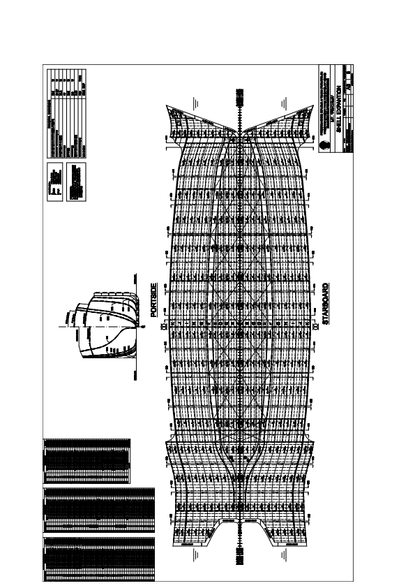 (PDF) Shell Expansion (bukaan kulit kapal)