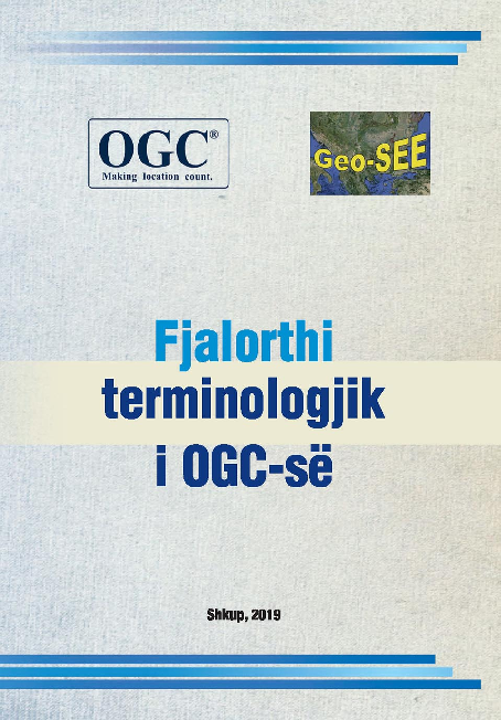 (PDF) Fjalorthi terminologjik i OGC-së