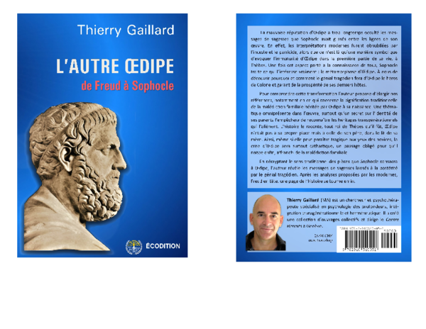 oedipe ? colone analyse