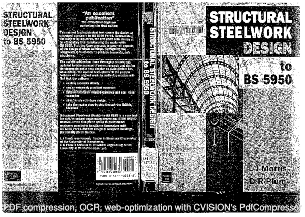Steel Beam Design Example Bs 5950 - The Best Picture Of Beam