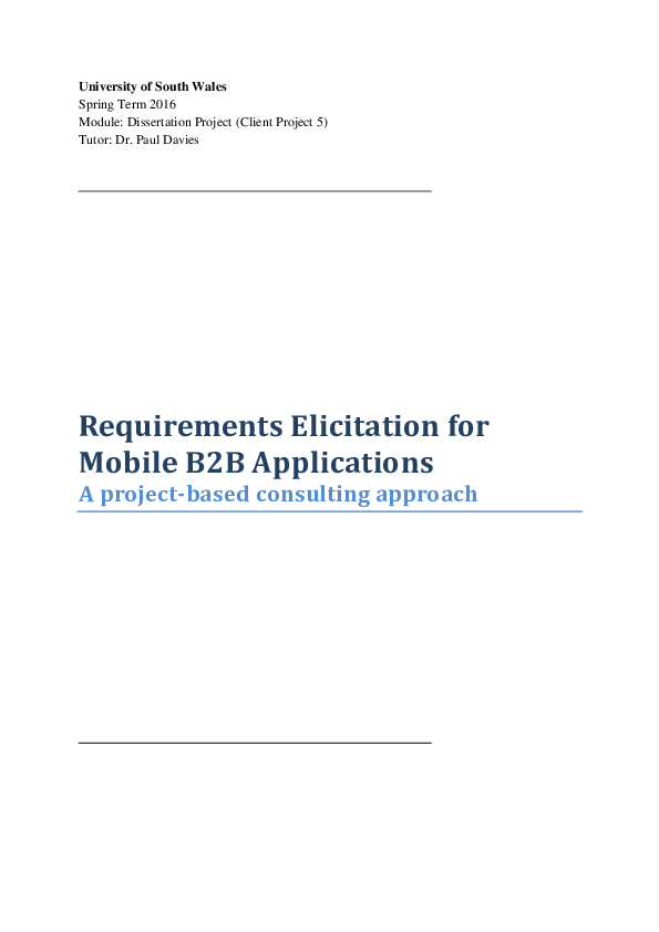 (DOC) Distinction example