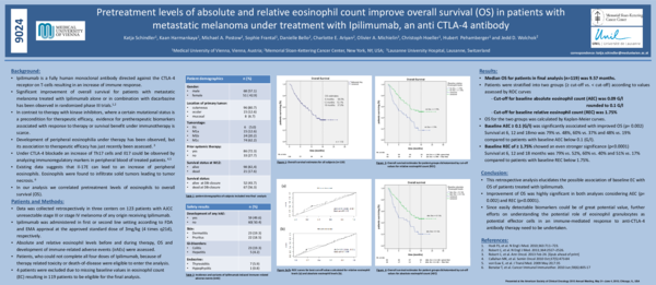 (PPT) ASCO Eos Poster