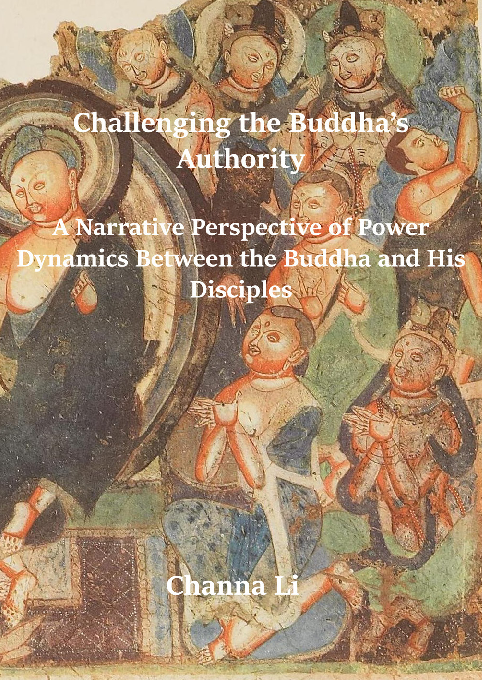 (PDF) Challenging the Buddha's Authority: A Narrative Perspective of ...