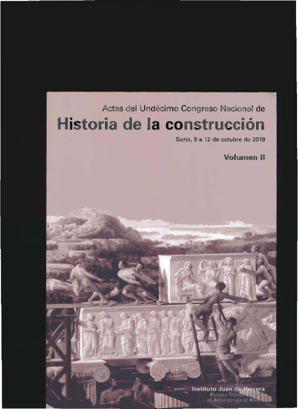 (PDF) "Historia constructiva de la iglesia de Santiago de Jerez de la Frontera (1496-1603)", en ...