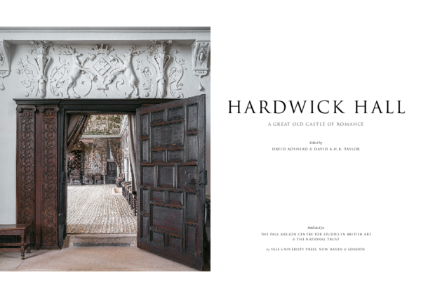 (PDF) 'Seventeenth-Century Tapestries at Hardwick Hall', in David ...