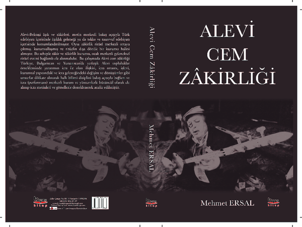 (PDF) Alevi Cem Zâkirliği