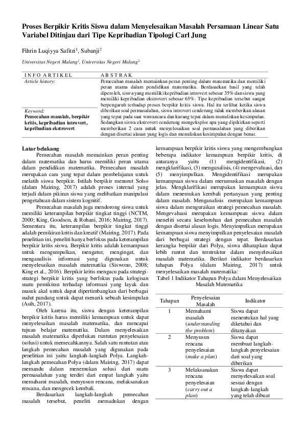(PDF) Jurnal Publikasi