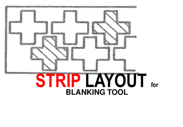 (PPT) STRIP LAYOUT