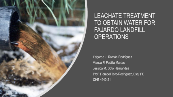 (PPT) Presentacion Final de Capstone