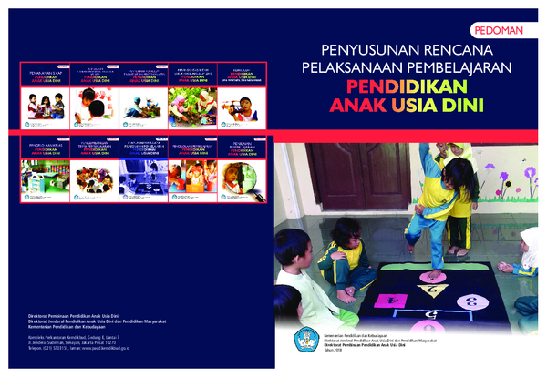 (PDF) PENYUSUNAN RENCANA PELAKSANAAN PEMBELAJARAN (PDF) PENYUSUNAN RENCANA PELAKSANAAN PEMBELAJARAN