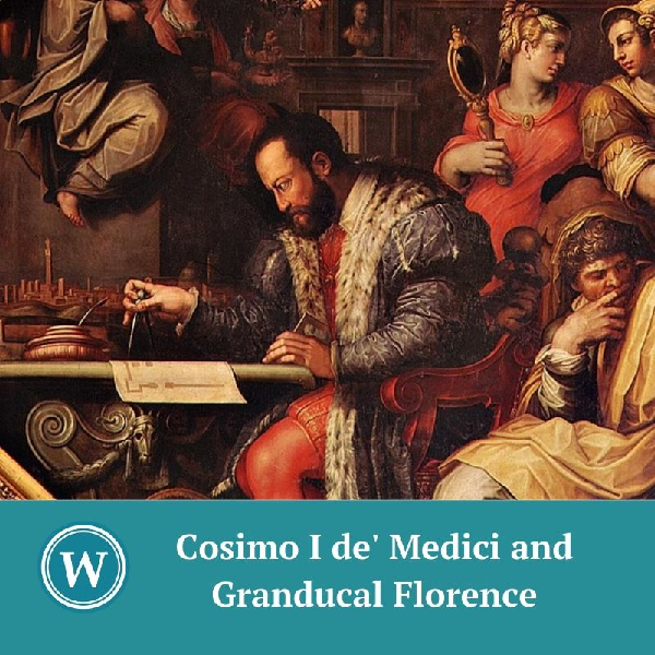 (PDF) 'Cosimo I de' Medici and the Formation of the Accademia delle ...