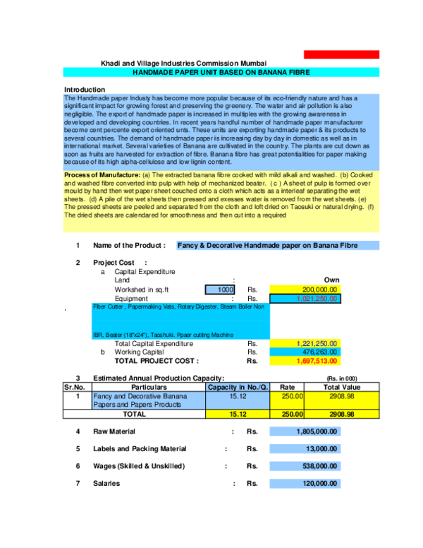 (PDF) HMPI Model Project