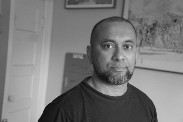 (PDF) Firoz Mahmud Artist Portraits