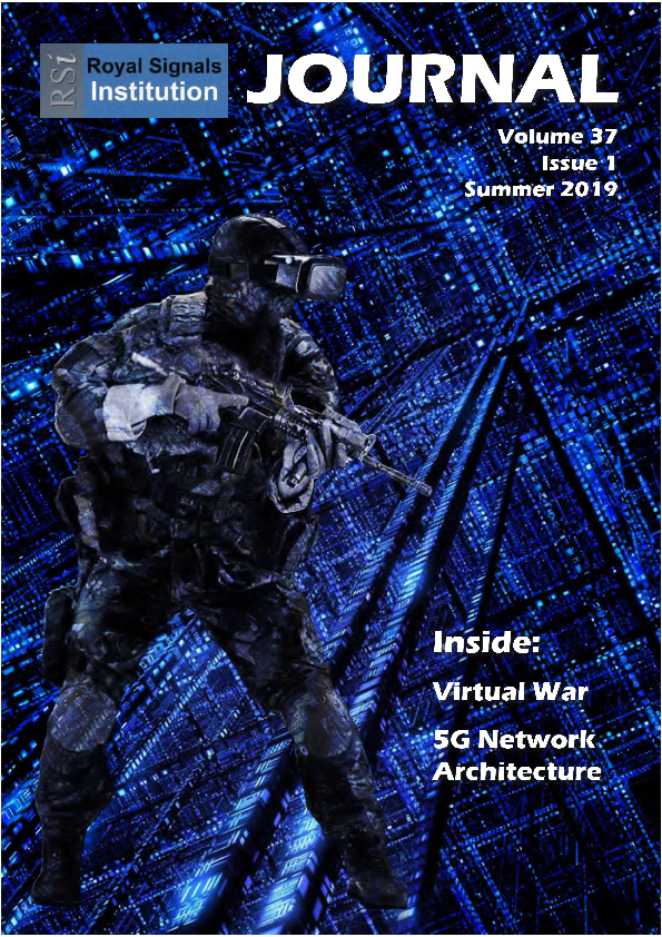 (PDF) On Virtual War