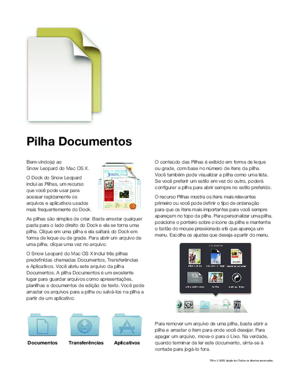 (PDF) Pilha Documentos | Brunna Yvitch - Academia.edu