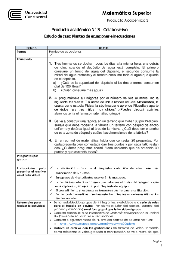 (DOC) Producto académico N° 3 -Colaborativo
