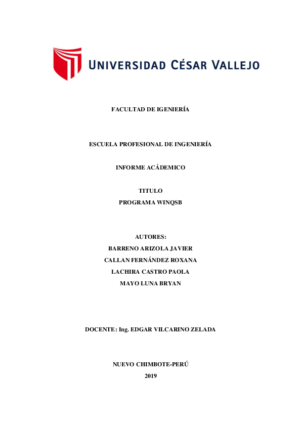 (DOC) uso del winqsb