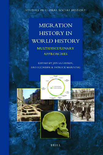 (PDF) Migration History in World History