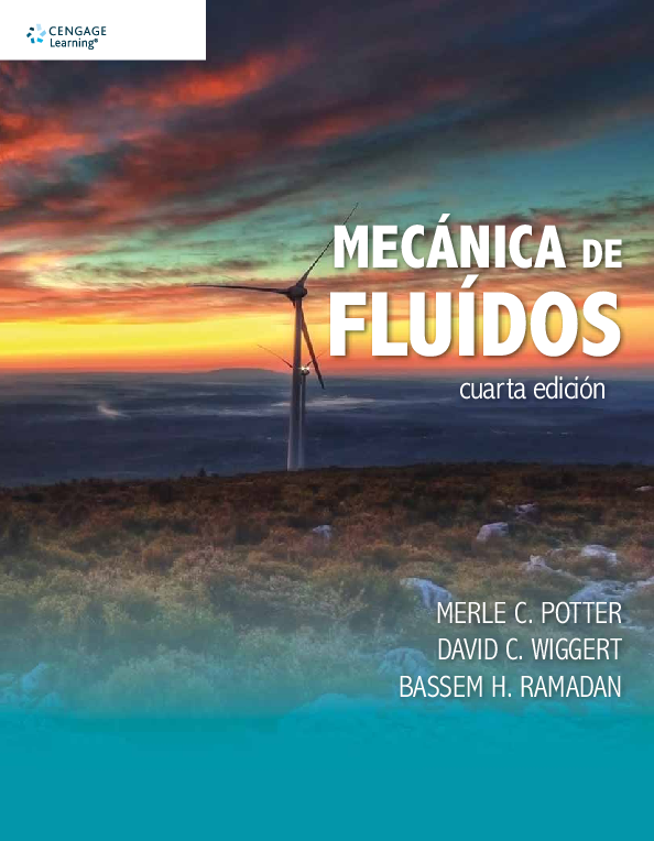 (PDF) MECÁNICA DE FLUÍDOS