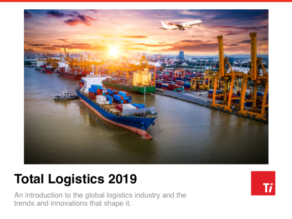 (PDF) Total Logistics