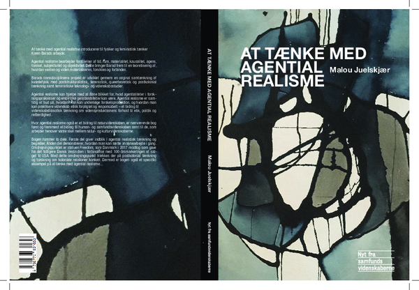 (PDF) AT TAENKE MED AGENTIAL REALISME
