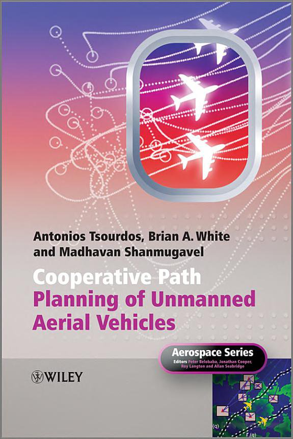 (PDF) Cooperative Path Planning of Unmanned Aerial Vehicles Cooperative ...