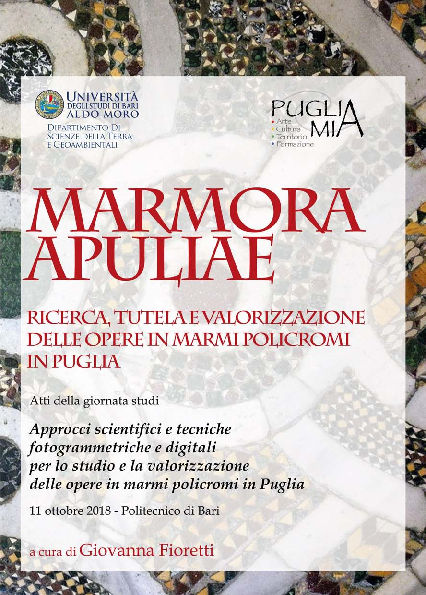 (PDF) Francesco Schettini la tutela dei monumenti tra unità e verità