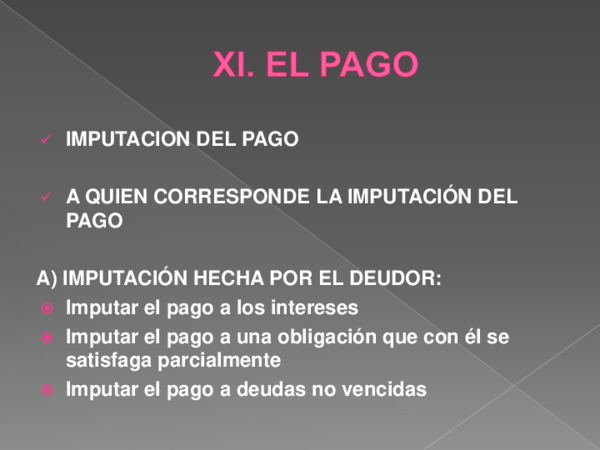 (PPT) XI EL PAGOO