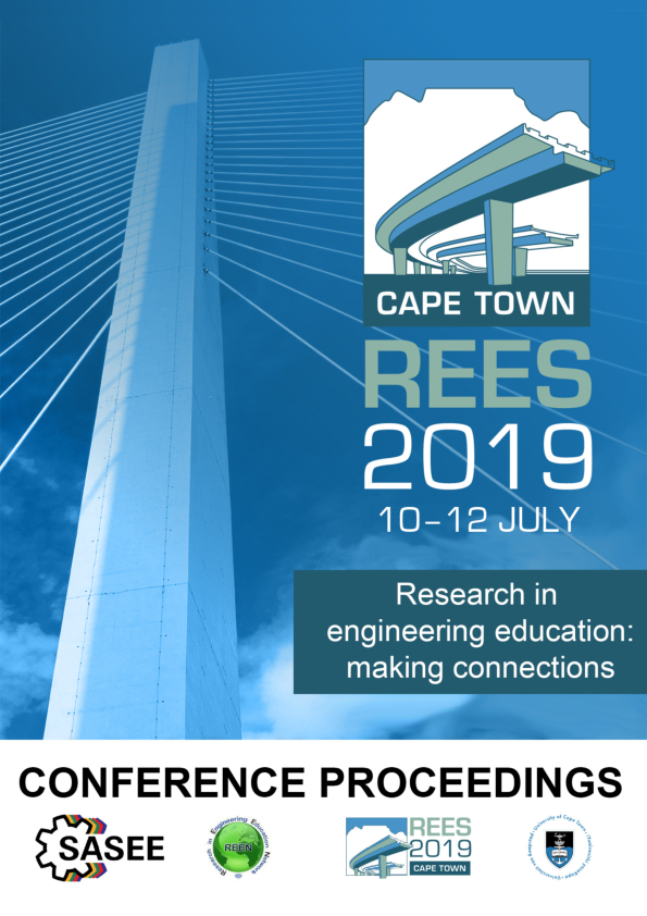 (PDF) The development of engineering identity in an electrical ...