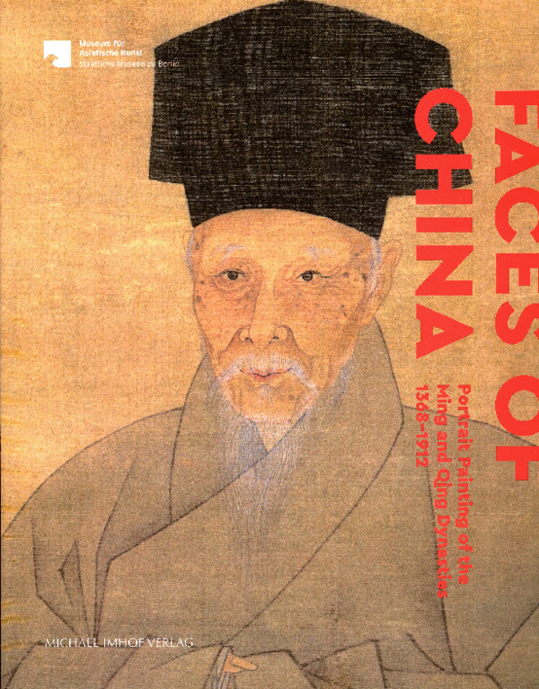 (PDF) The Chinese Portrait Collection at the Royal Ontario Museum ...
