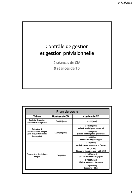(PDF) Cours-magistral