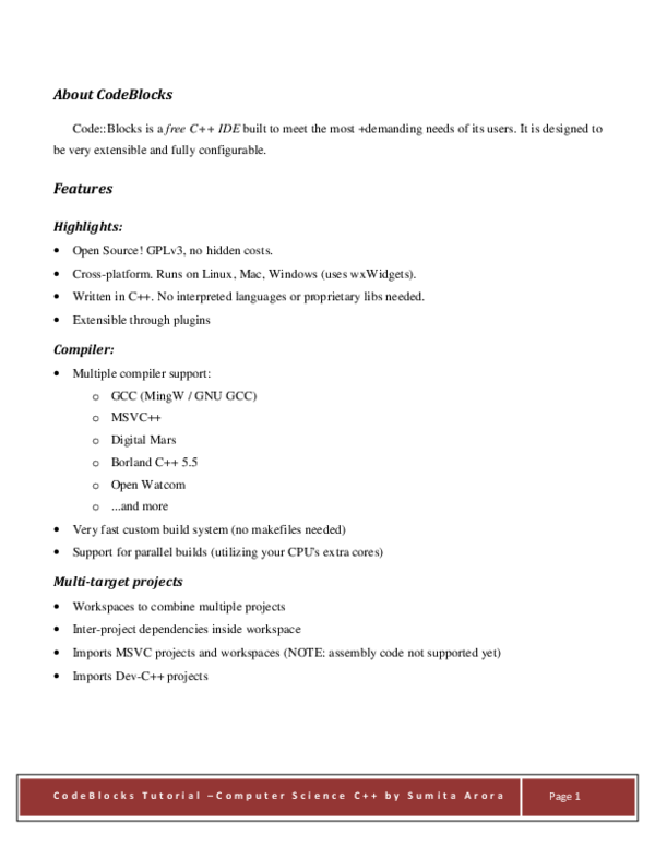 how to compile multiple c files using makefile