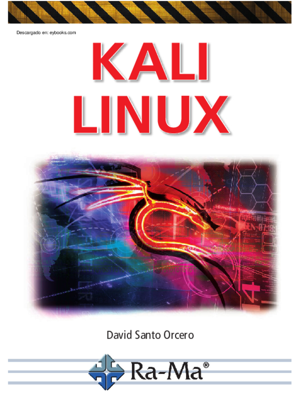 (PDF) Kali Linux